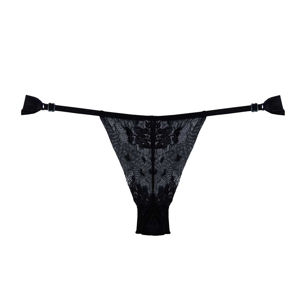 Sexy Lace Panties Sexyhint